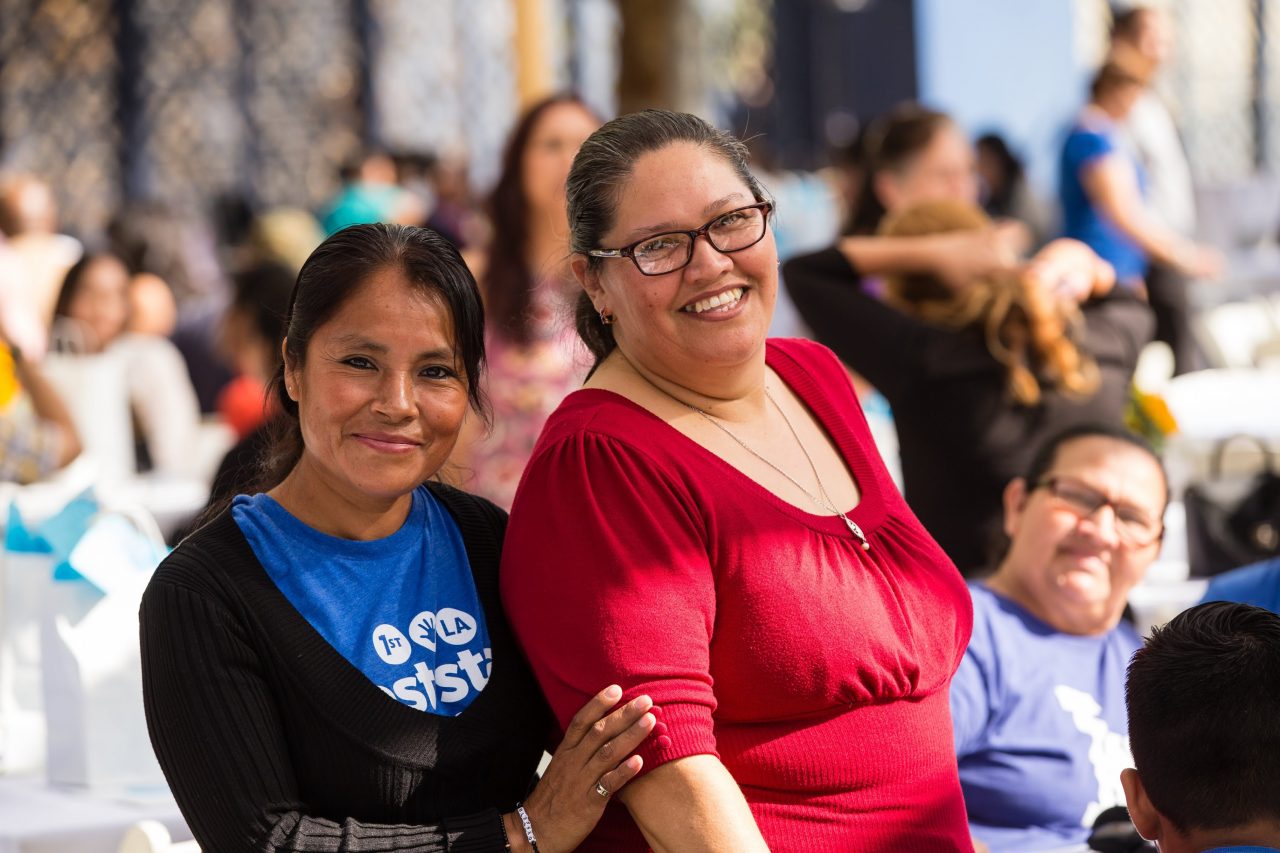 First 5 LA Celebrates Community Leaders | First 5 Los Angeles