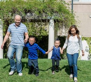 Learn More About First 5 LA | First 5 Los Angeles