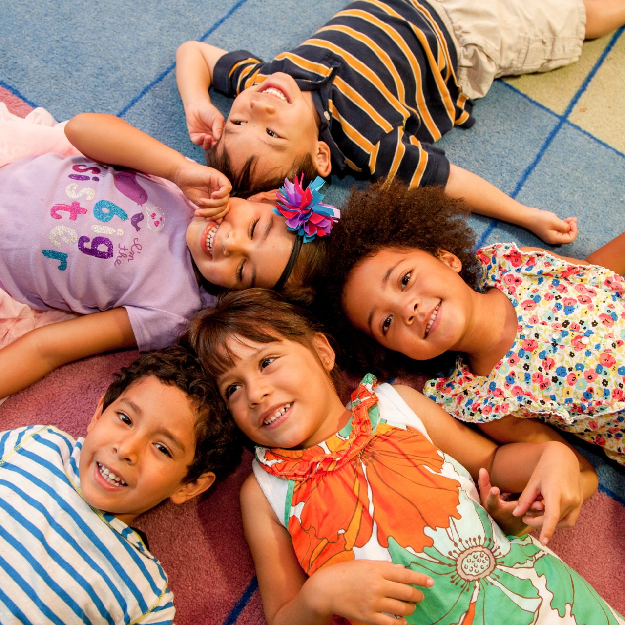 Employment | First 5 Los Angeles