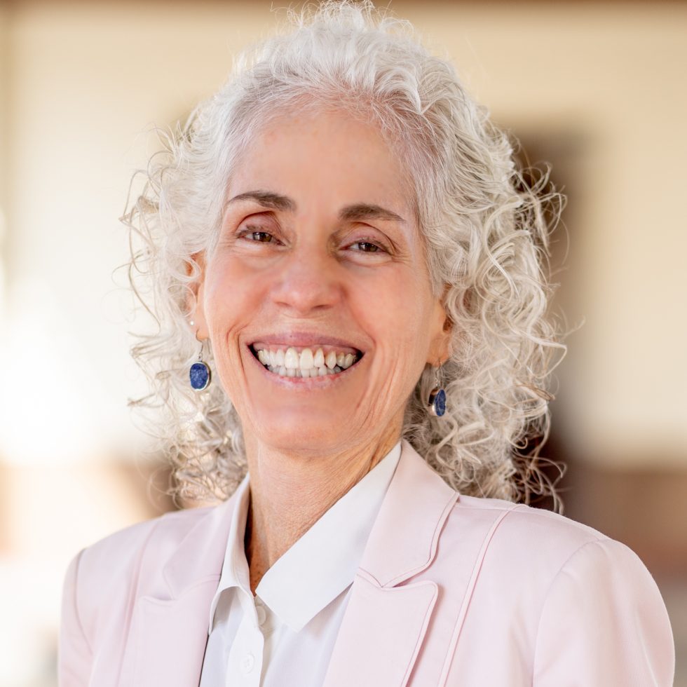 Barbara Ferrer | First 5 Los Angeles