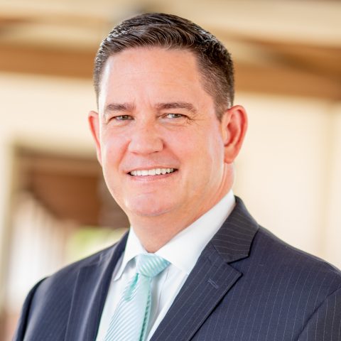 Bobby D. Cagle | First 5 Los Angeles