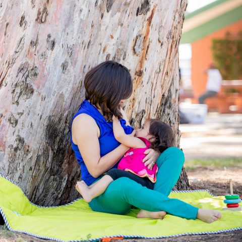 Baby-Friendly Hospitals | First 5 Los Angeles