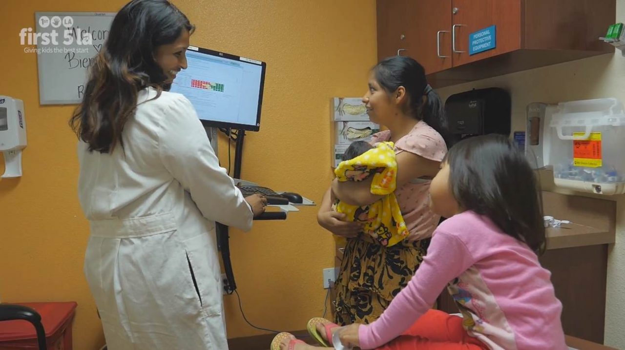 First 5 Explains: Developmental Screenings/Early Intervention | First 5 ...