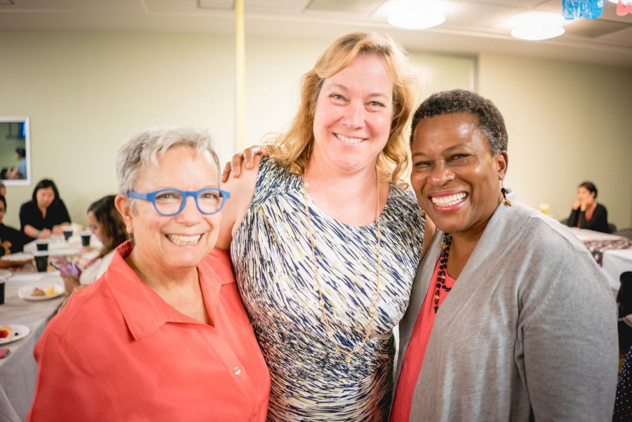 Champion for Children Jennifer Pippard: It’s All about Relationships ...