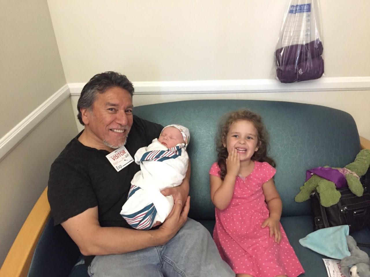 A Change for the Better: Learning and Leading at First 5 LA | First 5 ...