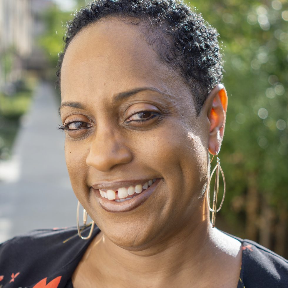 Kim Hall | First 5 Los Angeles