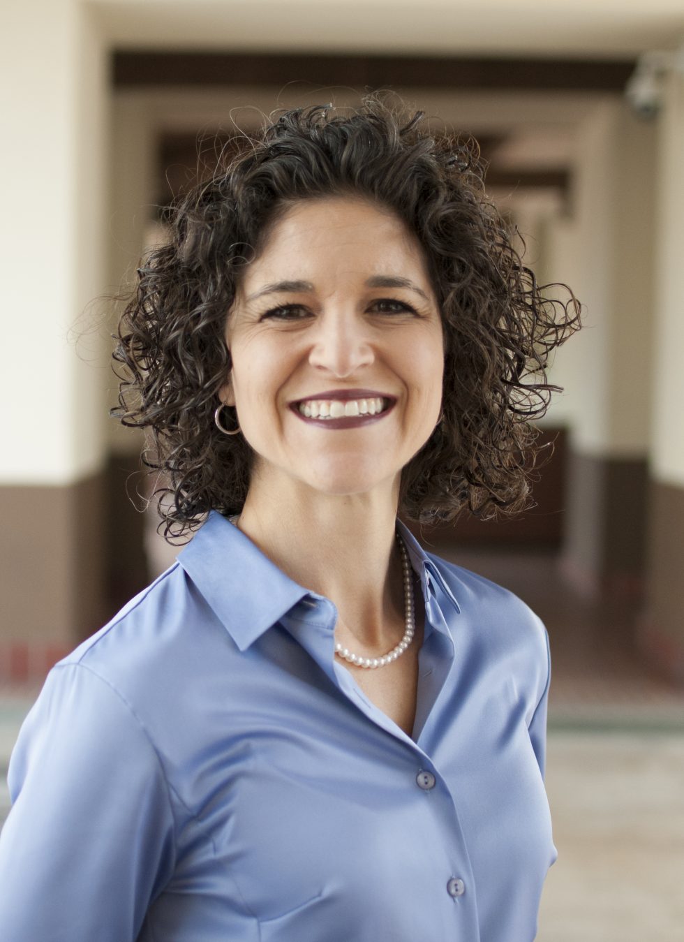 Michelle Vega | First 5 Los Angeles