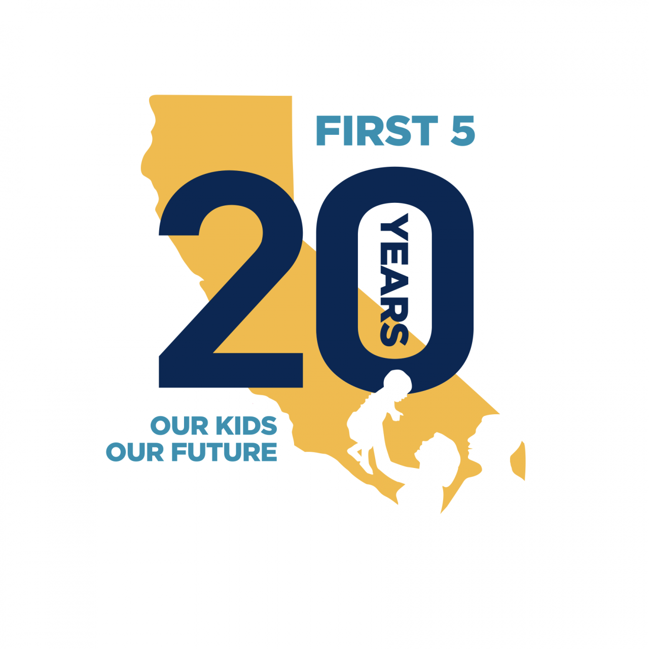 Making the News: Series Examines 20 Years of First 5 Accomplishments ...