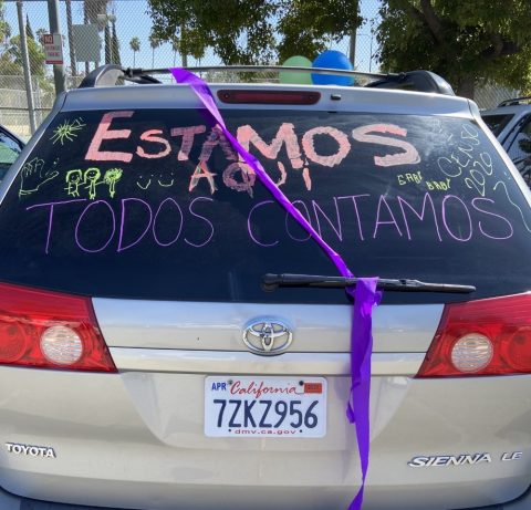 Caravans to be Counted: Best Start Gives Final Push for 2020 Census ...