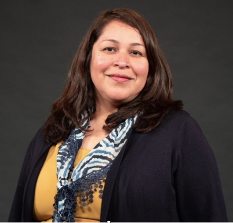 Our Board - First 5 Los Angeles