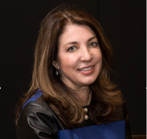 Our Board - First 5 Los Angeles