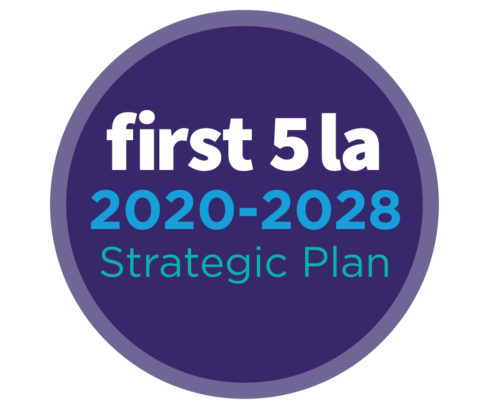 Home - First 5 Los Angeles