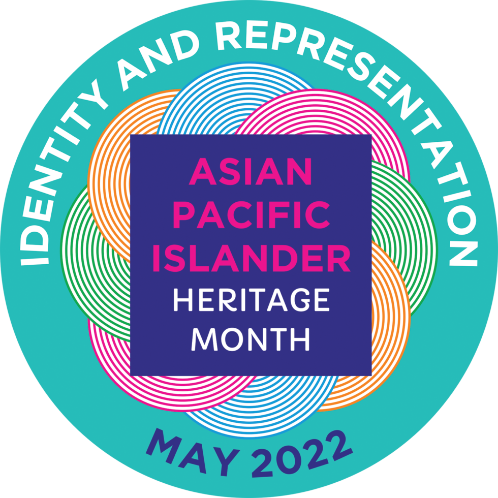 Celebrating Asian American and Pacific Islander Heritage Month | First ...
