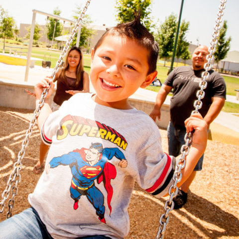 The First 5 Network Joins Forces in the Name of Young Kids and Families ...