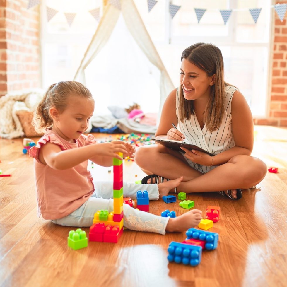 Making the News: Developmental Milestones: The (Mostly Good) Ripple ...