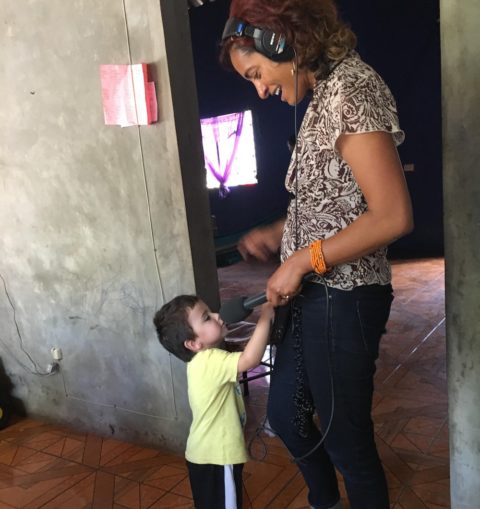 Women’s History Month: Early Childhood Reporter Interview: Deepa ...