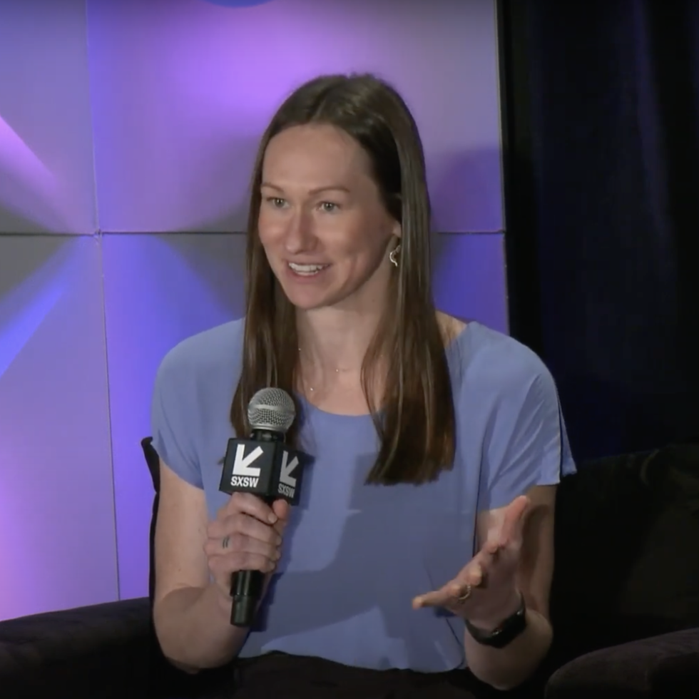 Women’s History Month: Early Childhood Reporter: Emily Tate Sullivan ...