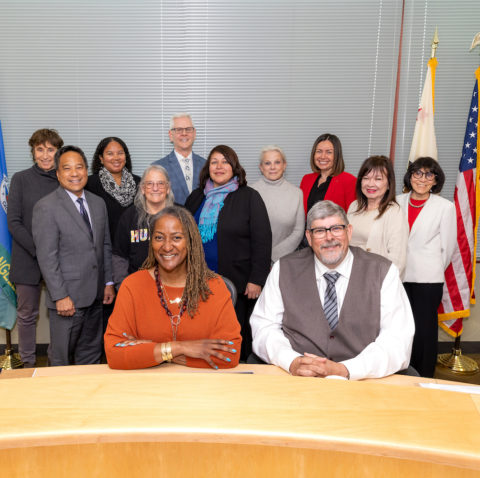 Home - First 5 Los Angeles