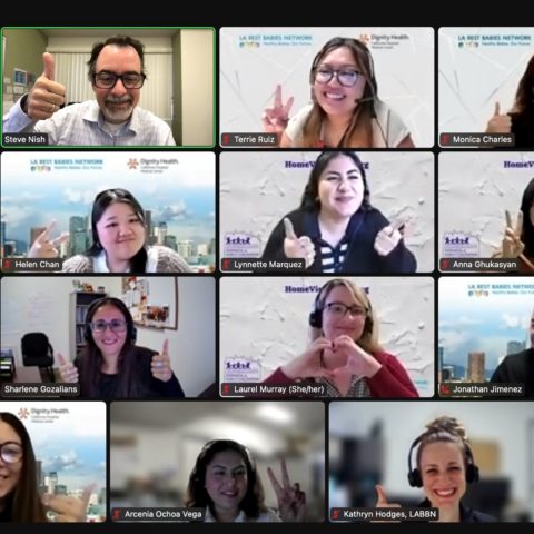 Home Visiting Programs | First 5 Los Angeles