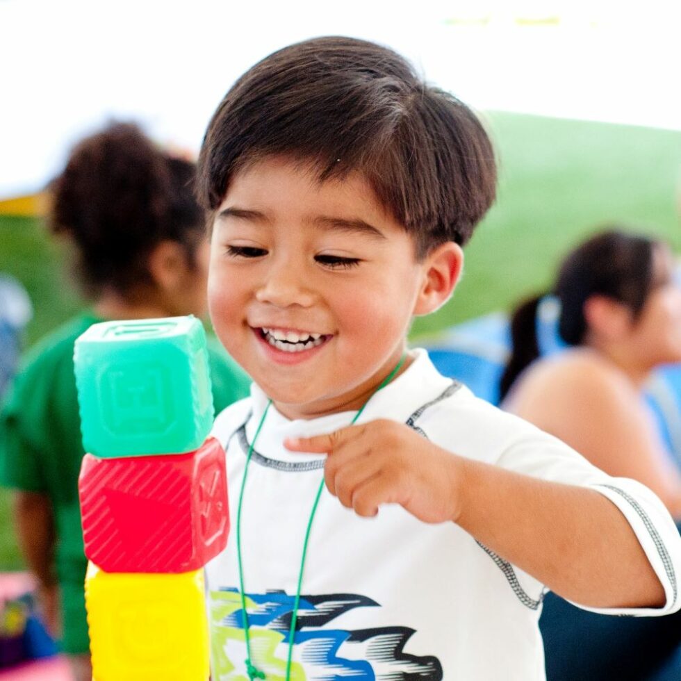 Home - First 5 Los Angeles