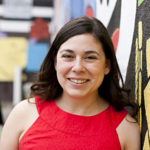 Women’s History Month: Alma Cortes, Ed.D. | First 5 Los Angeles