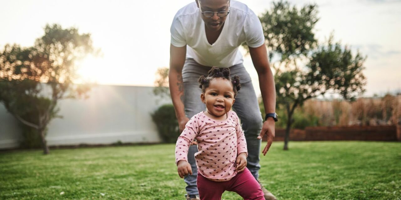 Our Goals | First 5 Los Angeles