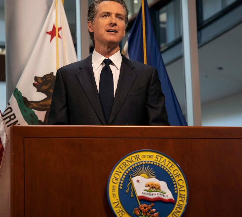 Subject to Change: An Analysis of California’s Finalized 2025-26 State ...