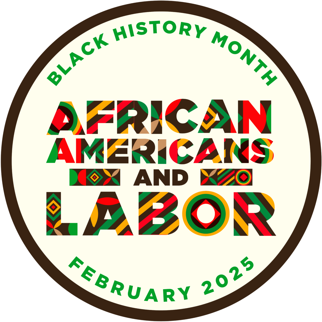 Celebrating Black History Month 2025 | First 5 Los Angeles